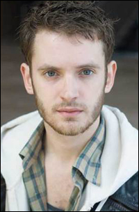 2012 Araca Project of New Work Continues With Seth Moore's The Man With ...