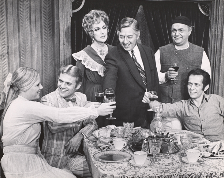 22 Broadway Musicals That Closed on Opening Night | Playbill