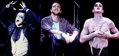 PHOTO RECALL: From Riff-Raff to Riches | Playbill