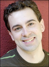 Walnut Street Amadeus Cast Announced; Dan Olmstead and Rob McClure ...