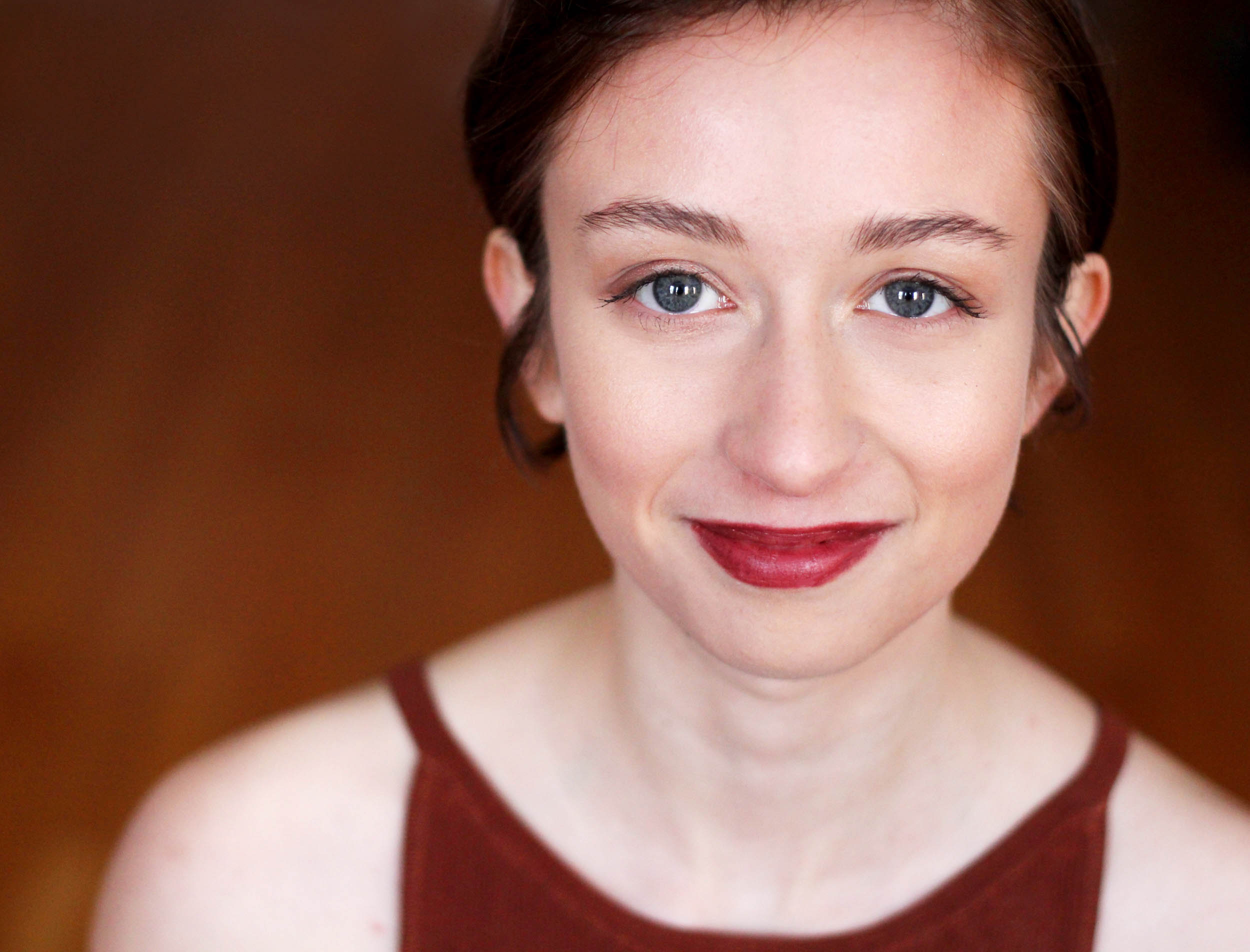 Kathryn Erbe to Star in Something Clean Off-Broadway | Playbill