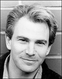 Douglas Sills Set for MTC's Moonlight and Magnolias | Playbill