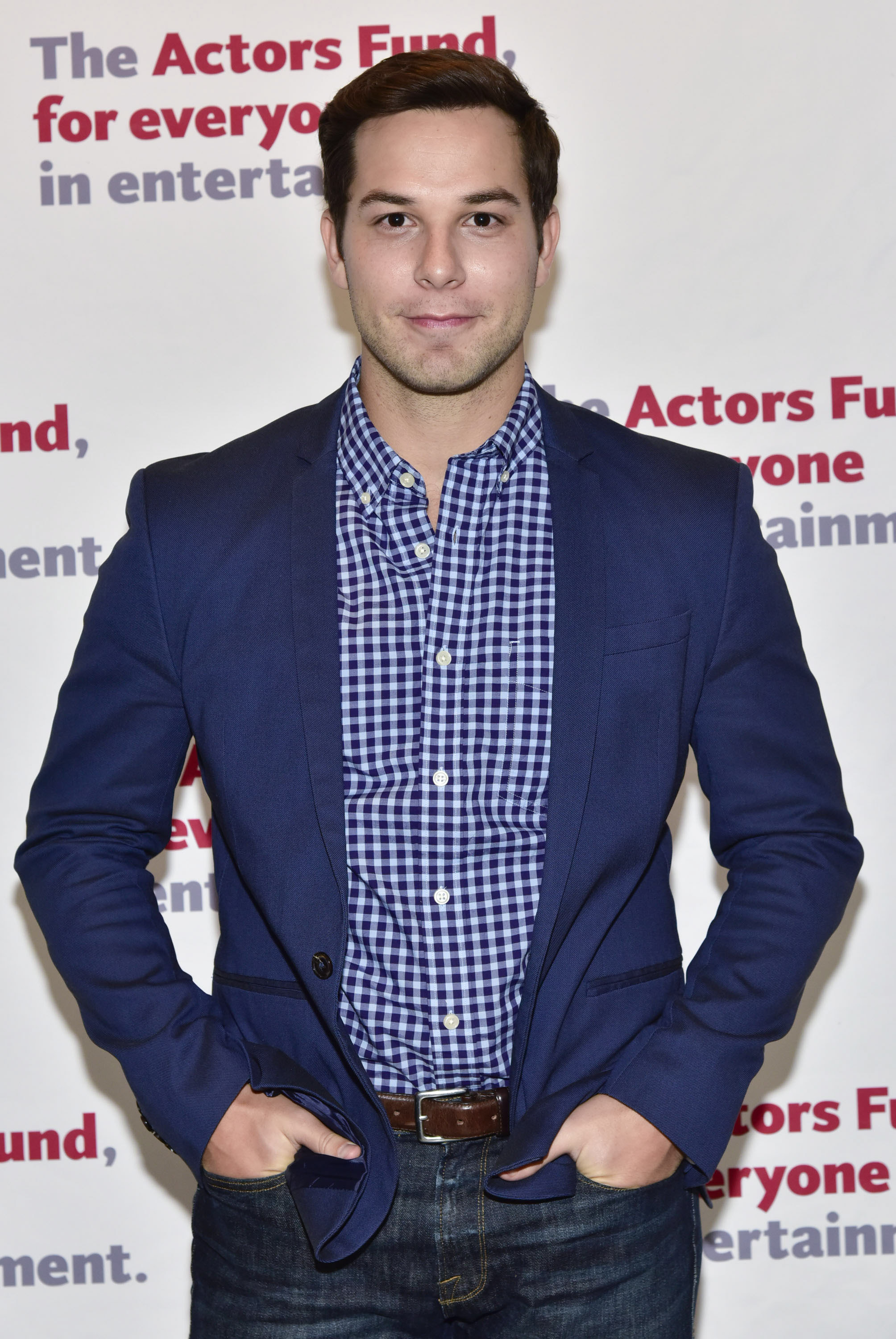 Skylar Astin, Krysta Rodriguez, and More to Star in Theresa Rebeck’s ...