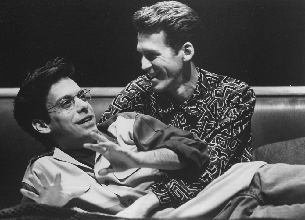 Joe Mantello’s Juggling Act—Four of His Shows Currently Conquer ...