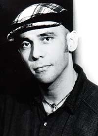 PLAYBILL ON-LINE'S BRIEF ENCOUNTER with Nilo Cruz | Playbill