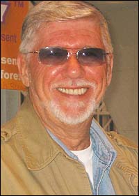 Martin Charnin to Direct Shadowlands in Washington State | Playbill