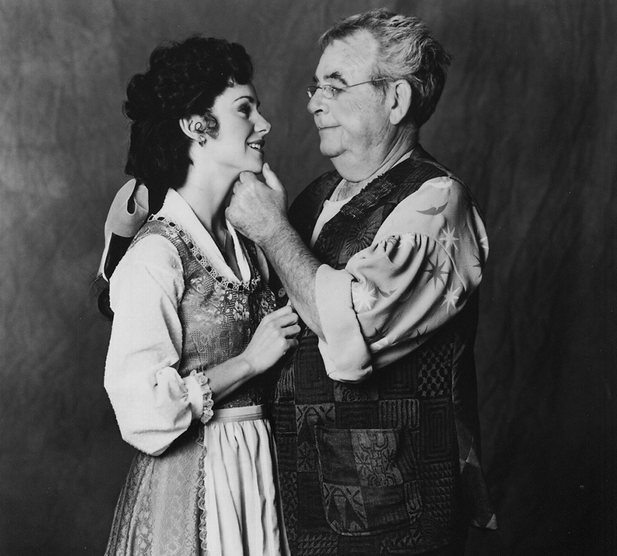 Where Are the Stars of Disney’s Beauty and the Beast Now? | Playbill