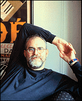 Conversation with Tony-Winning Composer William Finn Set for Jan. 9 ...