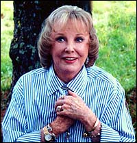 June Allyson, Wholesome Star of Movie Musicals, Dies at 88 | Playbill