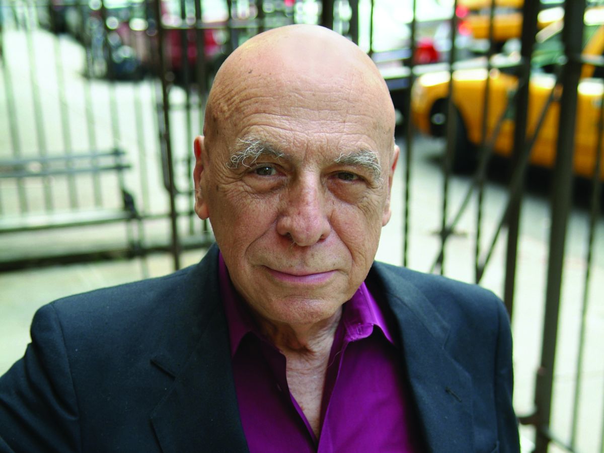 René Buch, Co-Founder and Artistic Director of Repertorio Español, Dies ...