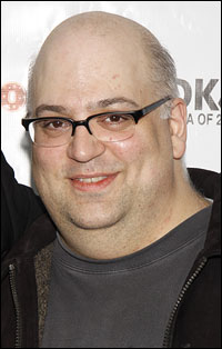 Broadway's Chicago Welcomes Return of Raymond Bokhour Feb. 24 | Playbill