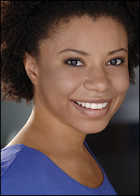 Small Wonder — Newcomer Shalita Grant Grabs a Tony Nod in Her Broadway ...