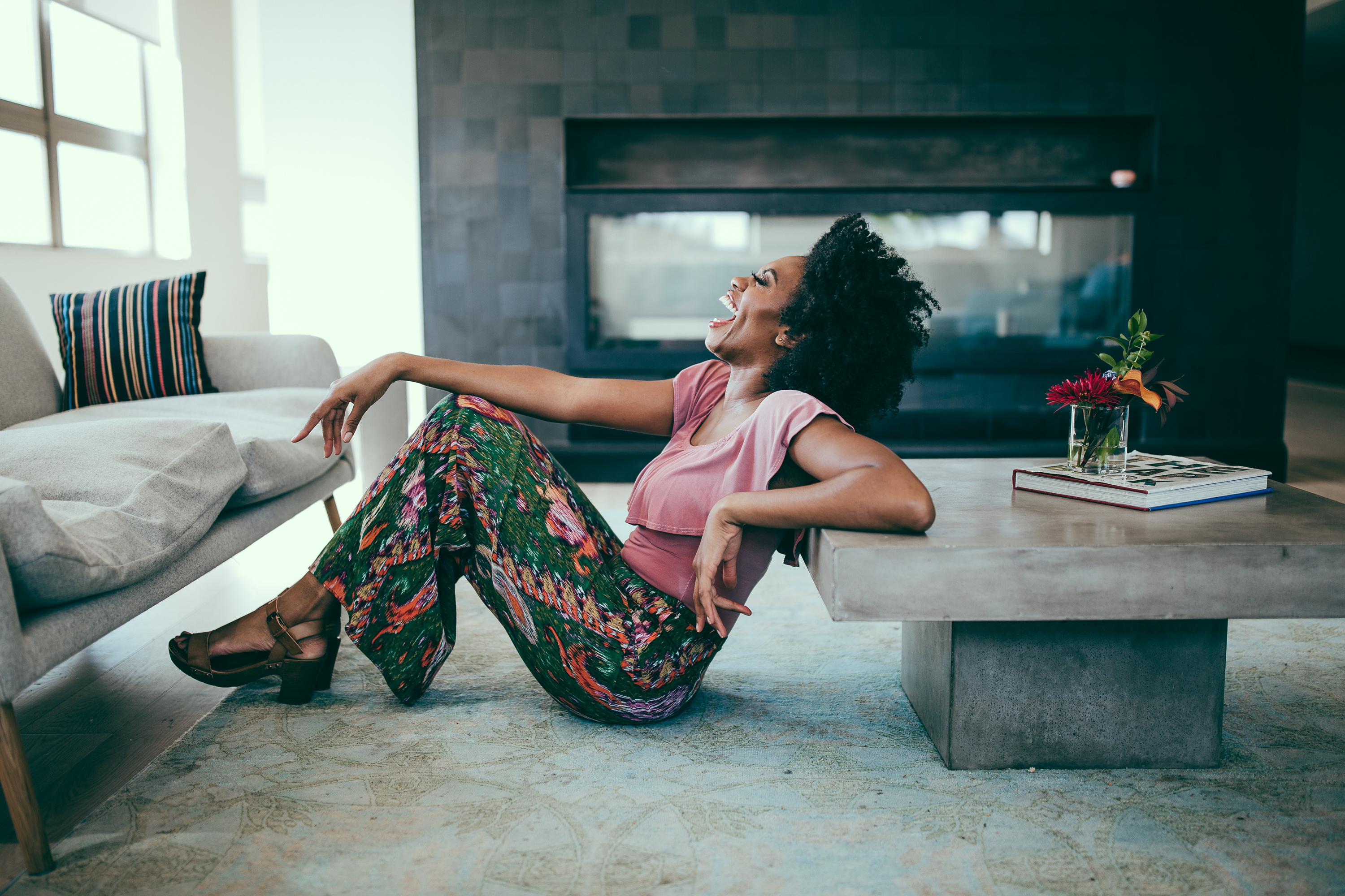 How Adrienne Walker is Redefining the 32 Bar Cut | Playbill