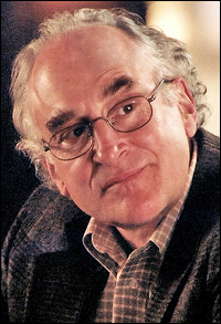 STAGE TO SCREENS: Jeffrey DeMunn, a Star of TV's "The Walking Dead ...