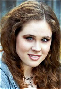 Following Kristin Chenoweth Duet, Sarah Horn Will Return to Hollywood ...