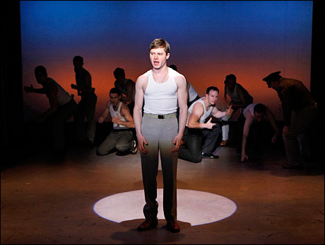 Yank! Musical Will March Directly Into Regional Theatres | Playbill