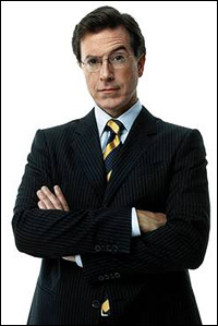 Stephen Colbert Hosts Kennedy Center Honors Tonight | Playbill