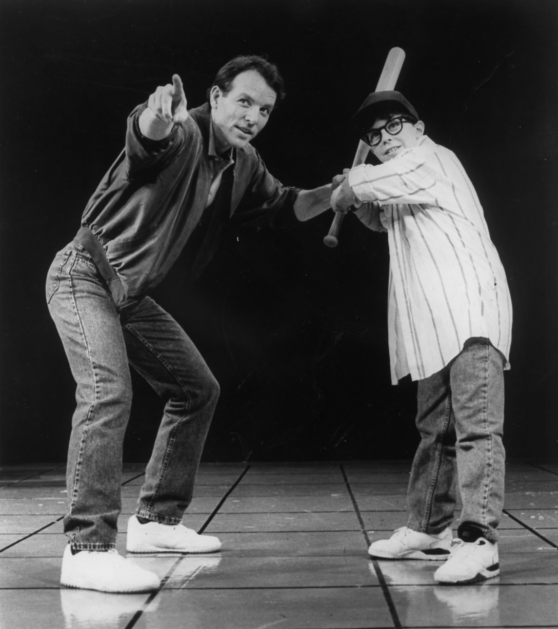 William Finn and James Lapine on the Creation of Falsettos | Playbill