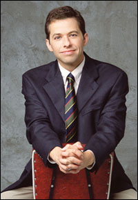 "Two and a Half Men" Star Jon Cryer Will Be Part of Philharmonic's ...