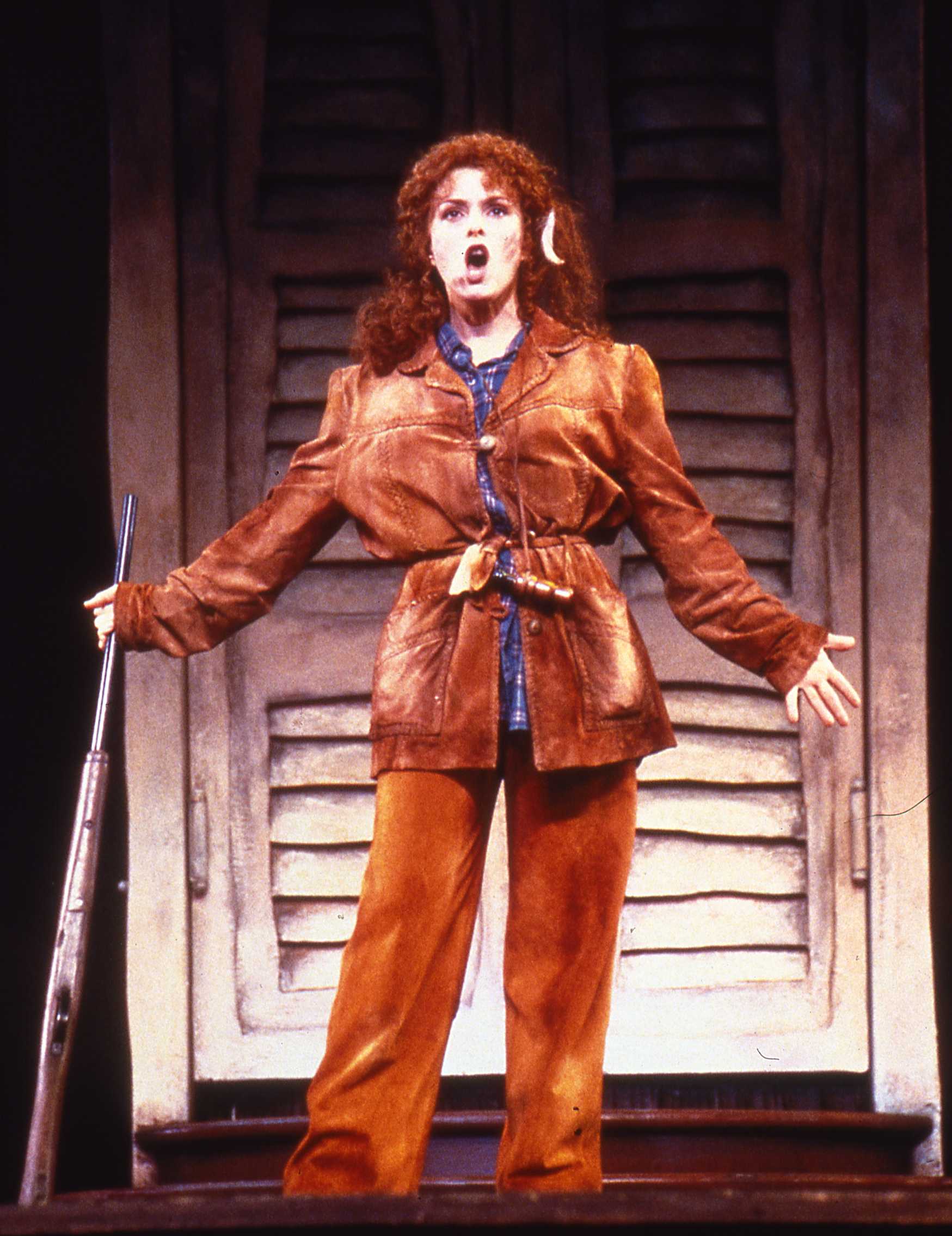 Mean Girls Star Grey Henson’s 10 Favorite Theatregoing Experiences ...