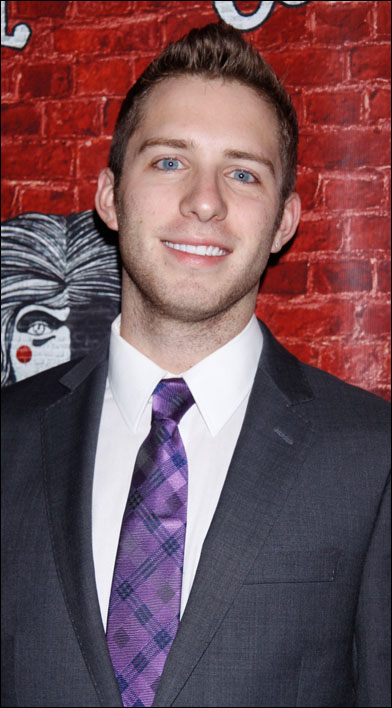 From Here to Eternity Kicks Off U.S. Debut Run Today | Playbill