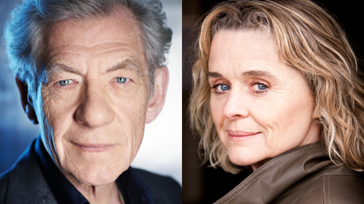 Ian McKellen-Led King Lear Will Play the West End, Eyes Broadway ...