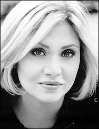 STAGE TO SCREENS: A Chat with Orfeh | Playbill