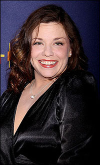 DIVA TALK: Chatting With A Night with Janis Joplin Star Mary Bridget ...