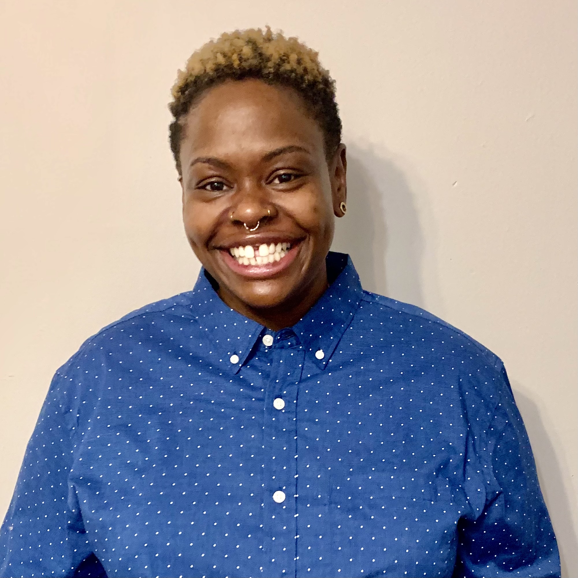 Moulin Rouge! Musical Names Chloe Beck Director of Equity, Diversity ...