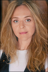 PLAYBILL.COM'S CUE & A: Pippin Star Rachel Bay Jones | Playbill