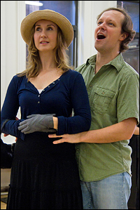 Tree Grows in Brooklyn, With Jim Stanek, Klea Blackhurst, Timothy Shew ...