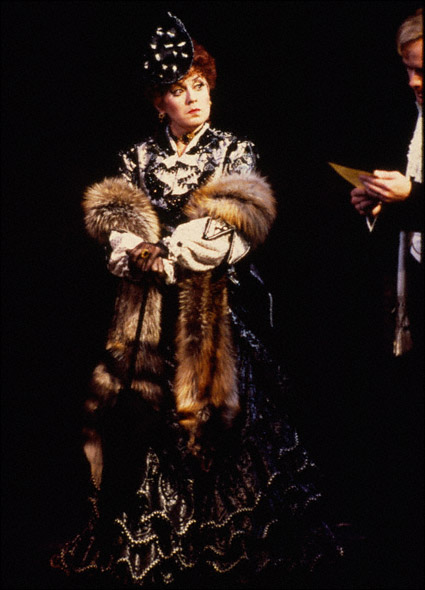 Checking In With… 2-Time Tony Winner Judy Kaye, Star of Diana, The ...