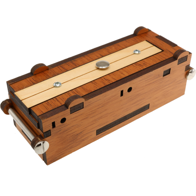 7 Board Games and Puzzle Boxes for the Perfect Night In | Playbill