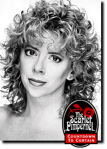 SCARLET PIMPERNEL INTERVIEW: Lyricist/librettist Nan Knighton | Playbill