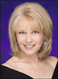 Graff Sings Songs from Grease, Company, Promises at the Metropolitan ...