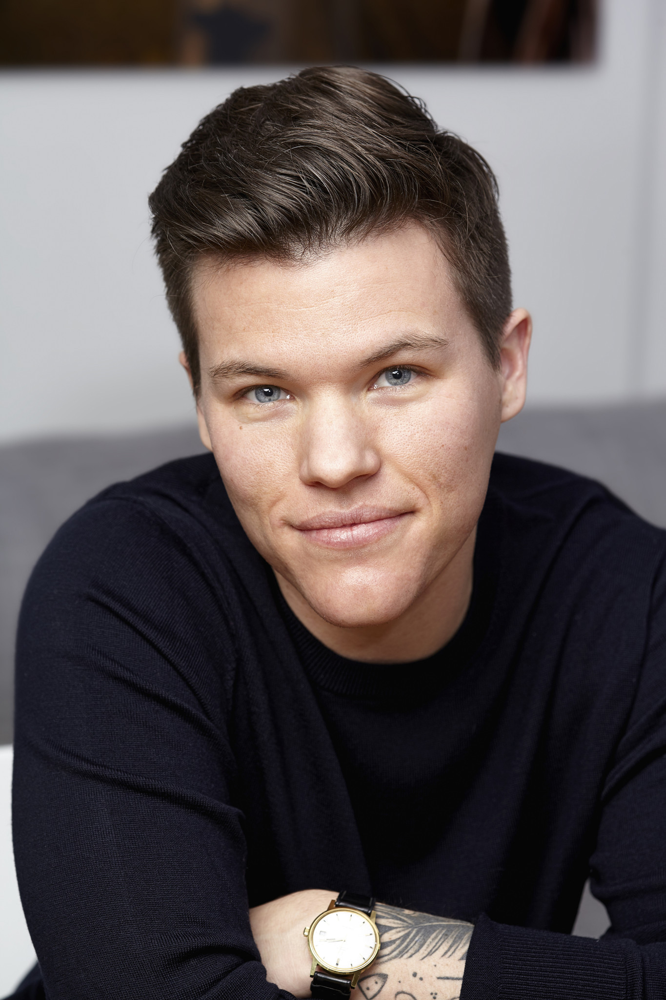 Alex Lubischer’s Bobbie Clearly Will Receive New York Premiere in 2018 ...