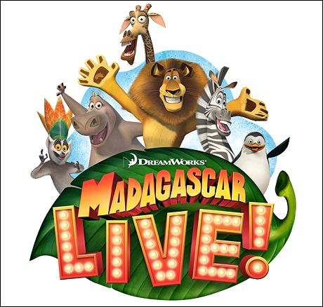 DreamWorks Theatricals and Broadway Across America Partner on ...