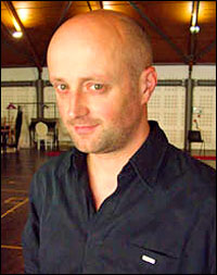 Harrower's Blackbird to Spread Its Wings on Film | Playbill