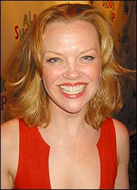 Hocking, Korbich and Hernandez to Join Sorvino for NYCO's Most Happy ...