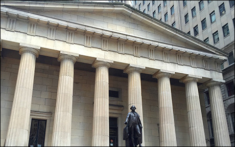 Tour: Visit The Real-Life Sites of Hamilton’s Revolution | Playbill