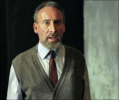 Antony Sher, Olivier-Winning Shakespearean Actor, Dies at 72 | Playbill