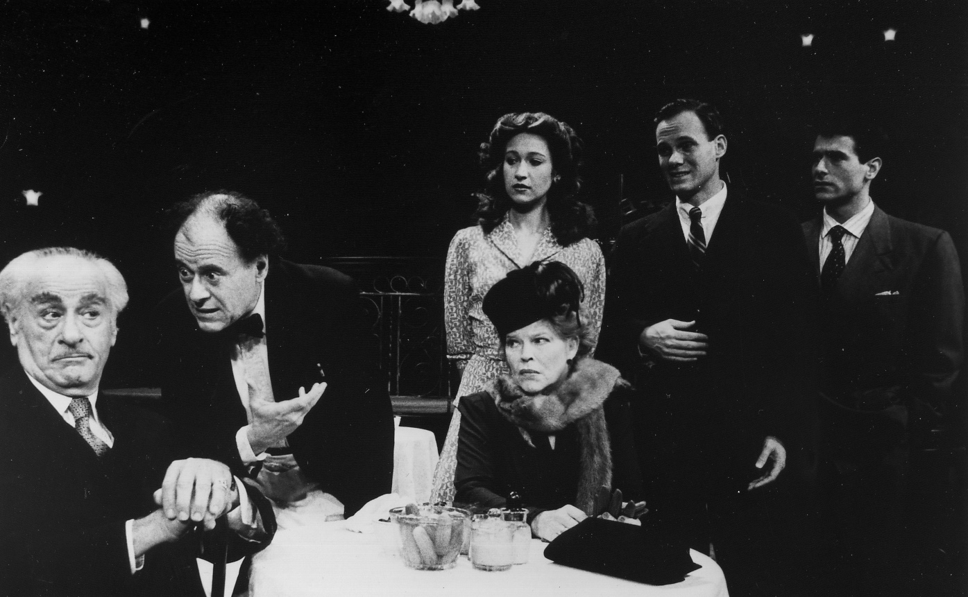 Annie Creator Martin Charnin Shares His Most Unforgettable Theatrical ...