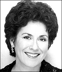 Judy Kaye to Star in York Theatre's Souvenir Beginning Nov. 23 | Playbill