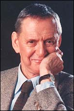 Tony Randall, Beloved Actor and Founder of National Actors Theatre, Is ...