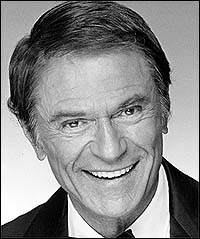 Larry Storch Joins Cast of Broadway's Sly Fox on Aug. 3 | Playbill