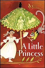 A Little Princess, the Musical, Begins World Premiere in CA Aug. 25 ...