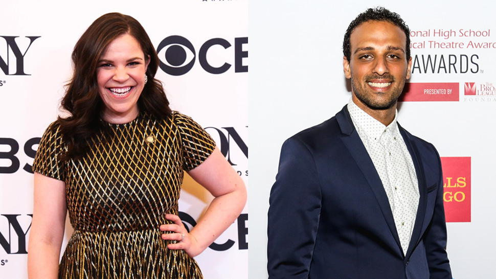 9 Theatre Milestones We’re Grateful For | Playbill