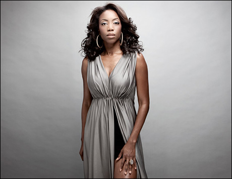 Heather Headley On How Motherhood Changed Her View of The Witch and a ...