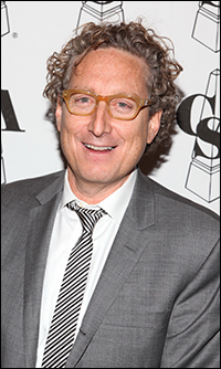 Booking It! Casting Director Bernard Telsey on Audition Essentials ...