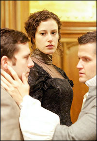 The Last Castrato, With Frank Anderson, Doug Kreeger, Bethe B. Austin ...